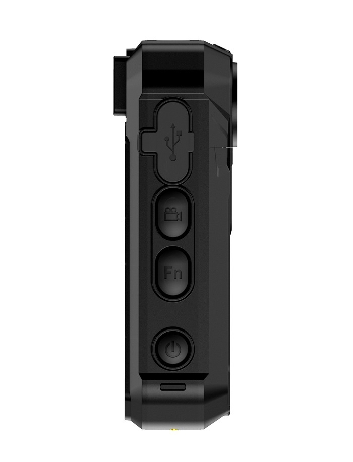 Equipped With A Built-in 3000mA Battery Body Worn Camera for Type-C USB ...